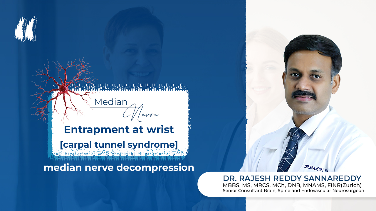 Insights & Expertise - Dr. Rajesh Reddy Sannareddy